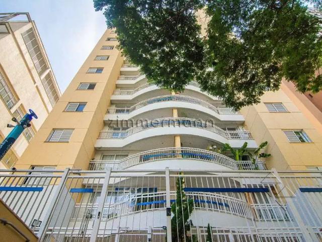 Apartamento para Venda em São Paulo/SP Vila Progredior 3 Quartos