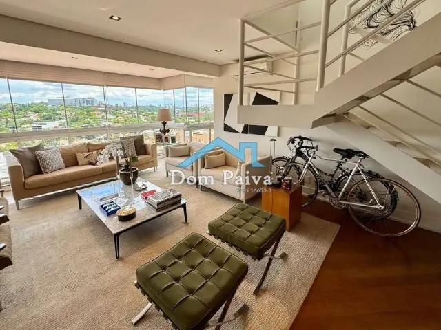 Apartamento para Venda em São Paulo/SP Vila Progredior 3 Quartos