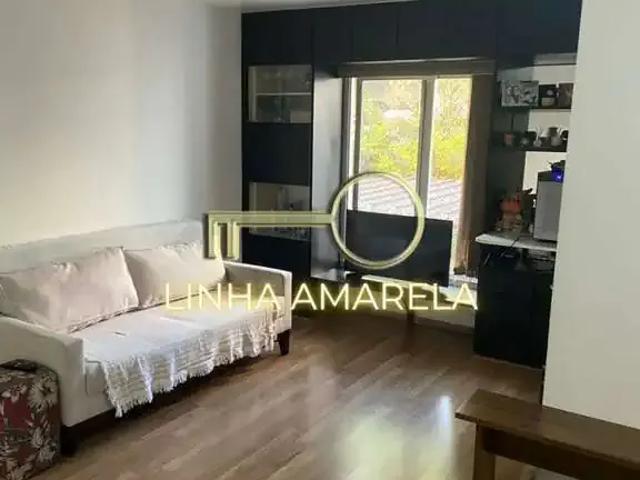 Apartamento para Venda em São Paulo/SP Jardim Guedala 3 Quartos