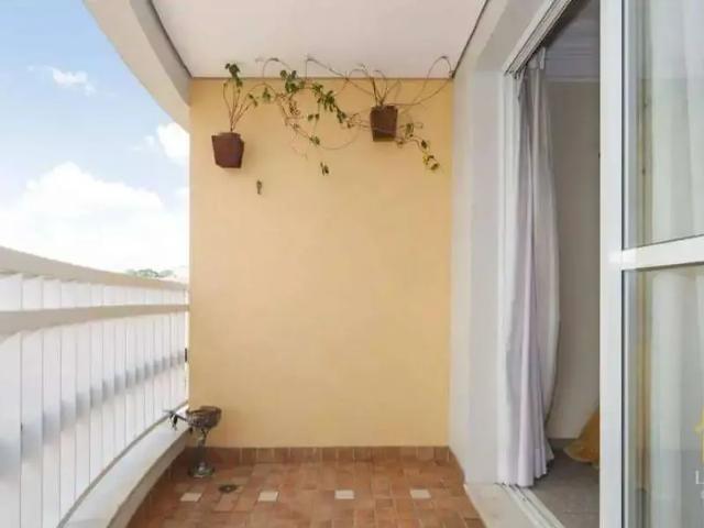 Apartamento para Venda em São Paulo/SP Vila Progredior 3 Quartos