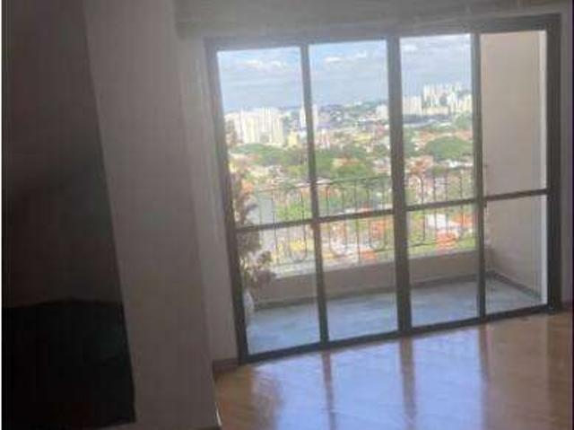 Apartamento para Venda em São Paulo/SP Vila Progredior 3 Quartos