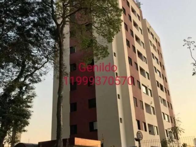 Apartamento para Venda em São Paulo/SP Vila Progredior 3 Quartos