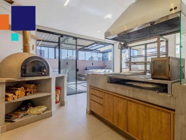 Apartamento para Venda em São Paulo/SP Vila Progredior 3 Quartos