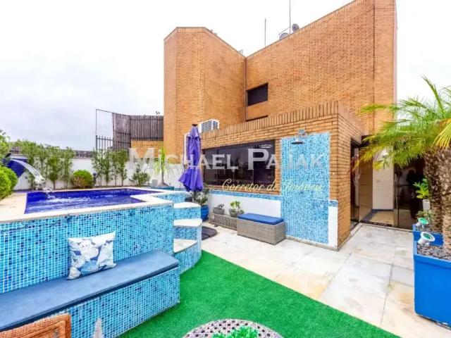 Apartamento para Venda em São Paulo/SP Vila Progredior 3 Quartos