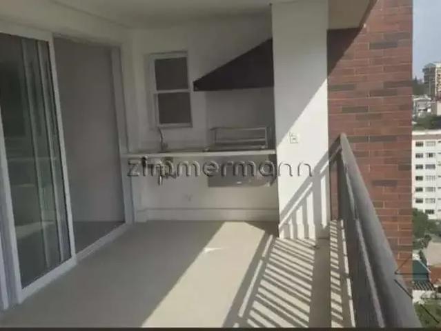 Apartamento para Venda em São Paulo/SP Vila Progredior 3 Quartos