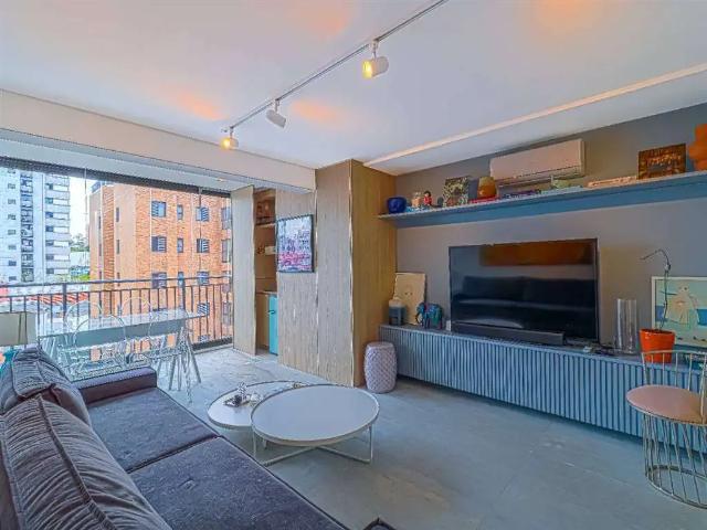 Apartamento para Venda em São Paulo/SP Vila Progredior 3 Quartos