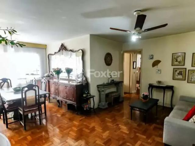 Apartamento para Venda em São Paulo/SP Vila Progredior 3 Quartos