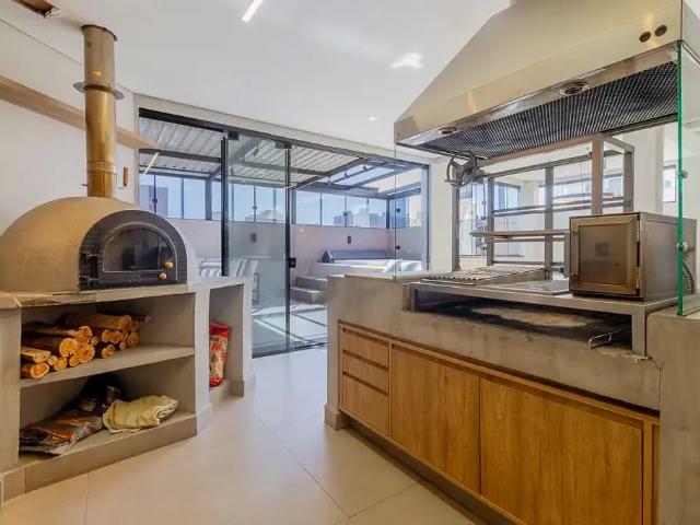 Apartamento para Venda em São Paulo/SP Vila Progredior 3 Quartos