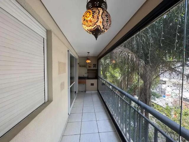 Apartamento para Venda em São Paulo/SP Vila Progredior 3 Quartos
