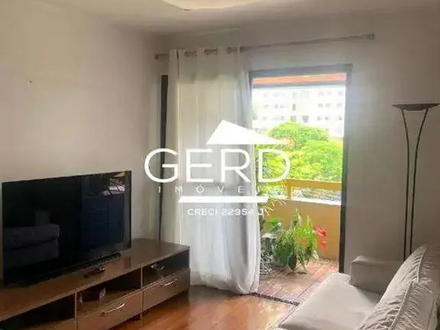 Apartamento para Venda em São Paulo/SP Vila Progredior 3 Quartos