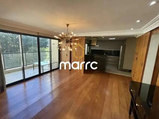 Apartamento para Venda em São Paulo/SP Vila Progredior 3 Quartos