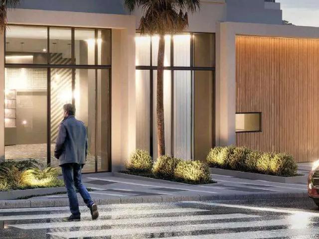 Apartamento para Venda em São Paulo/SP Vila Progredior 3 Quartos