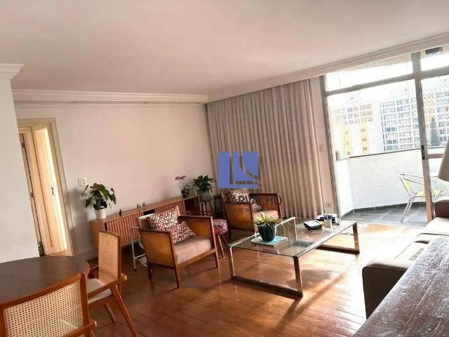 Apartamento para Venda em São Paulo/SP Vila Progredior 3 Quartos