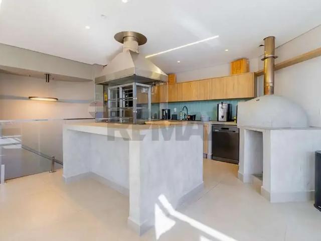 Apartamento para Venda em São Paulo/SP Vila Progredior 3 Quartos