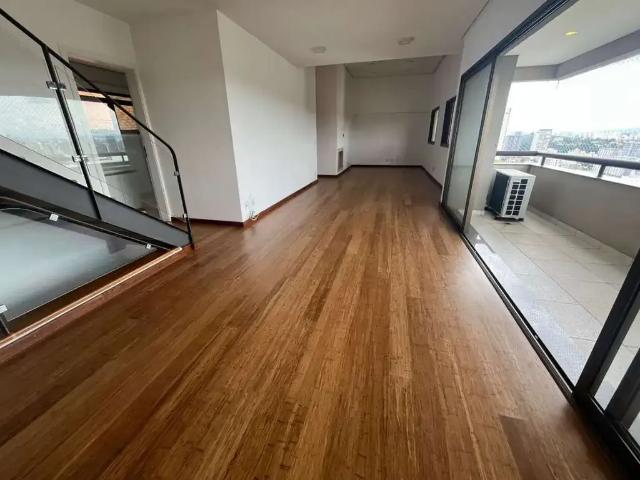 Apartamento para Venda em São Paulo/SP Jardim Guedala 3 Quartos