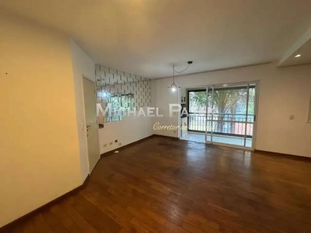 Apartamento para Venda em São Paulo/SP Vila Progredior 3 Quartos