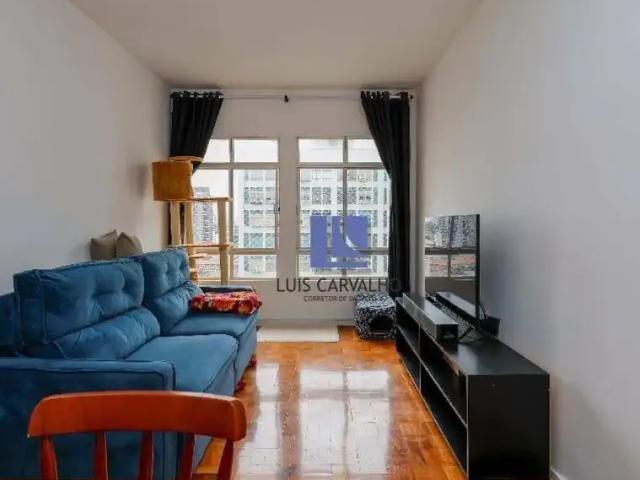 Apartamento para Venda em São Paulo/SP Vila Progredior 3 Quartos