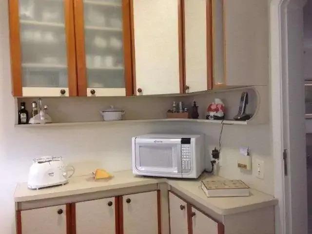 Apartamento para Venda em São Paulo/SP Vila Progredior 3 Quartos