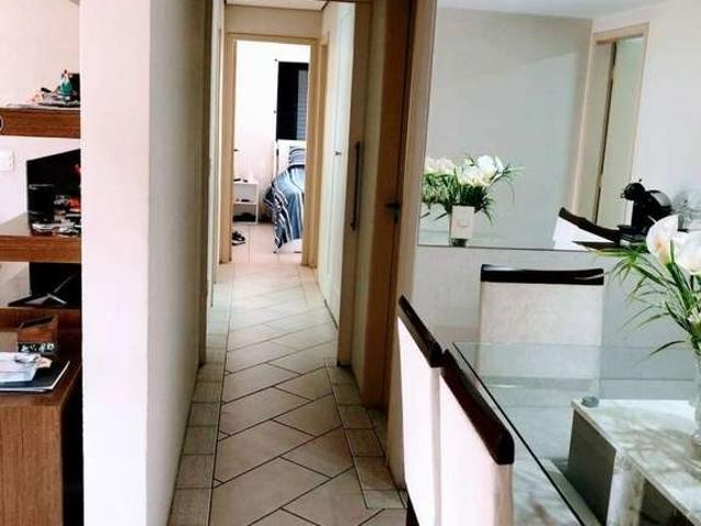 Apartamento para Venda em São Paulo/SP Vila Progredior 3 Quartos