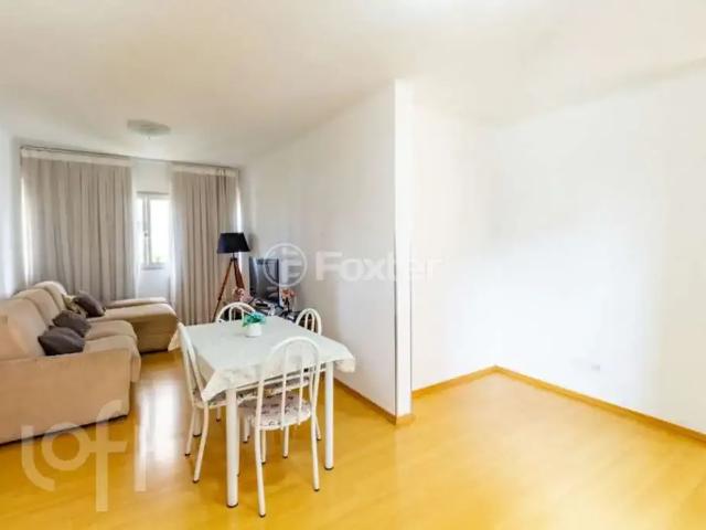 Apartamento para Venda em São Paulo/SP Vila Progredior 3 Quartos