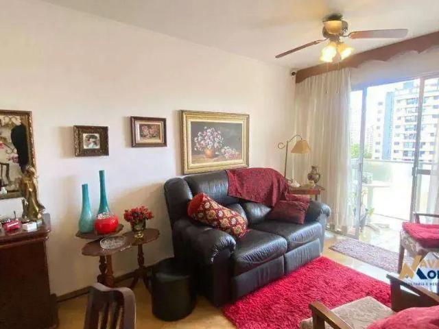 Apartamento para Venda em São Paulo/SP Vila Progredior 3 Quartos
