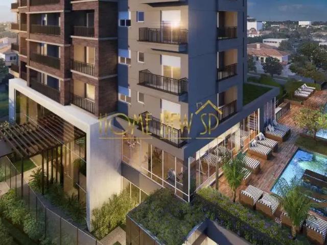 Apartamento para Venda em São Paulo/SP Vila Progredior 3 Quartos