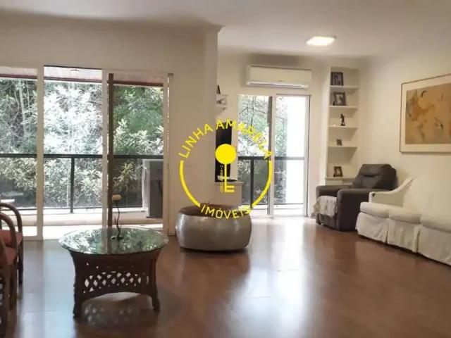 Apartamento para Venda em São Paulo/SP Jardim Guedala 3 Quartos