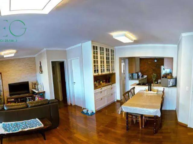 Apartamento para Venda em São Paulo/SP Vila Progredior 3 Quartos