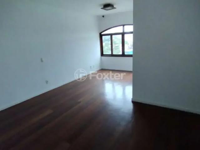 Apartamento para Venda em São Paulo/SP Vila Progredior 3 Quartos