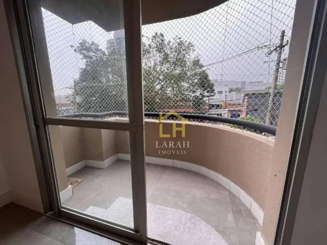 Apartamento para Venda em São Paulo/SP Vila Progredior 3 Quartos