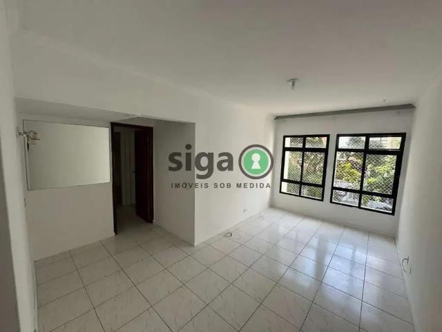 Apartamento para Venda em São Paulo/SP Vila Progredior 3 Quartos