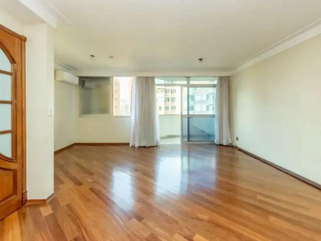 Apartamento para Venda em São Paulo/SP Vila Progredior 3 Quartos