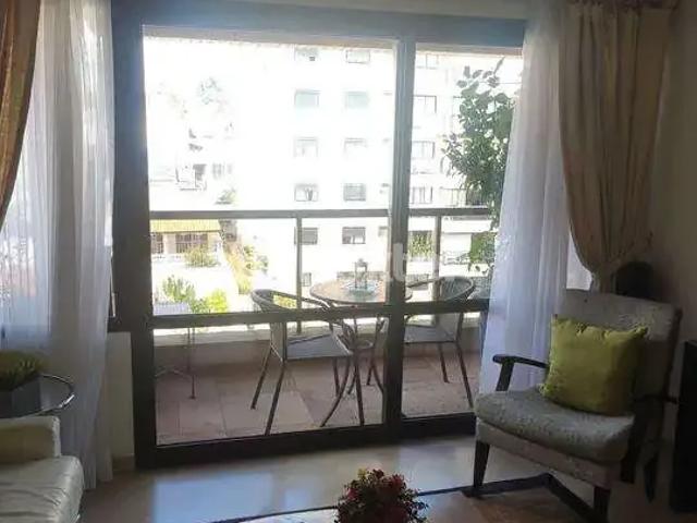 Apartamento para Venda em São Paulo/SP Vila Progredior 3 Quartos