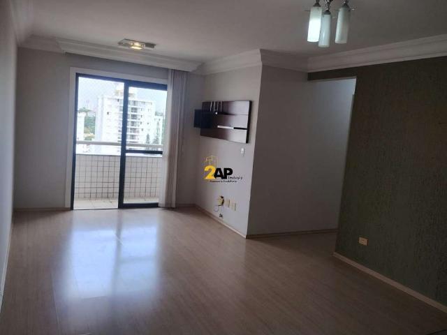 Apartamento para Venda em São Paulo/SP Vila Progredior 3 Quartos