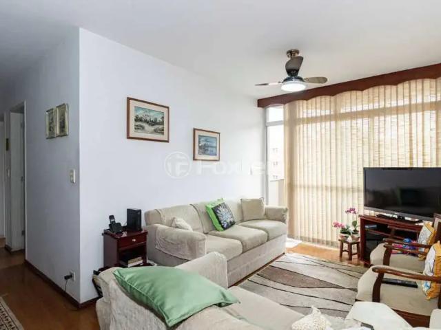 Apartamento para Venda em São Paulo/SP Vila Progredior 3 Quartos