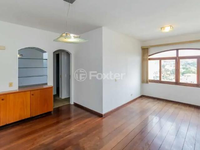 Apartamento para Venda em São Paulo/SP Vila Progredior 3 Quartos