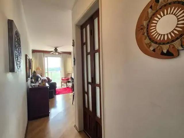 Apartamento para Venda em São Paulo/SP Vila Progredior 3 Quartos