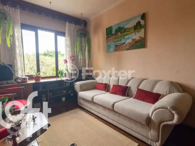 Apartamento para Venda em São Paulo/SP Vila Progredior 3 Quartos