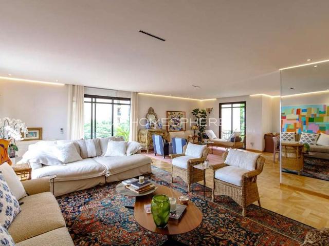 Apartamento para Venda em São Paulo/SP Vila Progredior 3 Quartos