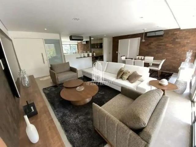 Apartamento para Venda em São Paulo/SP Vila Progredior 3 Quartos