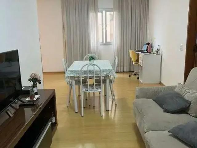 Apartamento para Venda em São Paulo/SP Vila Progredior 3 Quartos
