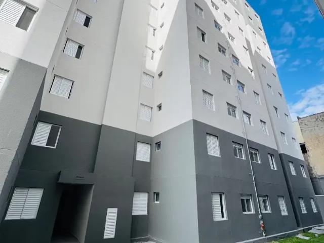Apartamento para Venda em São Paulo/SP Vila Progresso Zona Leste 2 Quartos