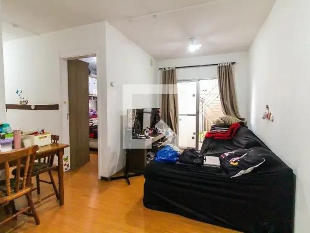 Apartamento para Venda em São Paulo/SP Vila Progresso 1 Quartos