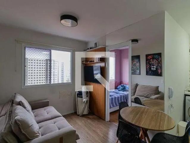 Apartamento para Venda em São Paulo/SP Vila Progresso 2 Quartos