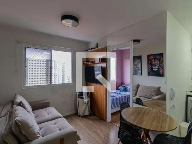 Apartamento para Venda em São Paulo/SP Vila Progresso 2 Quartos