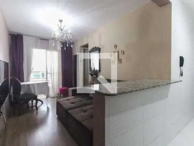 Apartamento para Venda em São Paulo/SP Vila Progresso 2 Quartos
