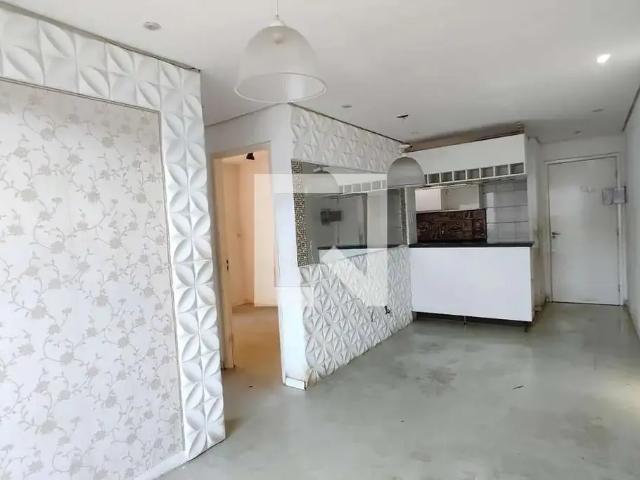 Apartamento para Venda em São Paulo/SP Vila Progresso 2 Quartos