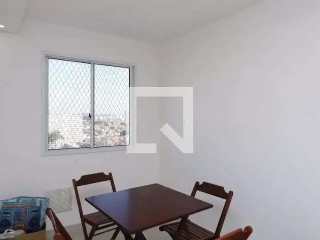 Apartamento para Venda em São Paulo/SP Vila Progresso 2 Quartos