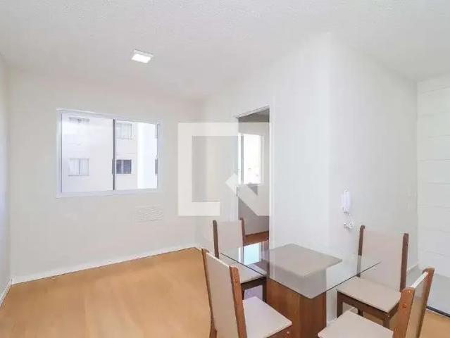 Apartamento para Venda em São Paulo/SP Vila Progresso 2 Quartos