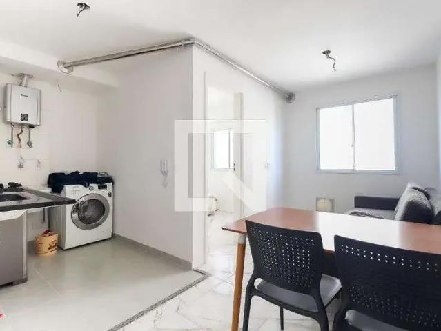 Apartamento para Venda em São Paulo/SP Vila Progresso 2 Quartos